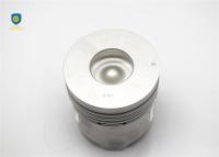 China ISUZU 6HK1 Direct Injection Engine Piston and Liner Kit 1-12111-976-0 6 Cylinder for sale