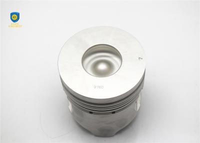China ISUZU 6HK1 Direct Injection Engine Piston and Liner Kit 1-12111-976-0 6 Cylinder for sale