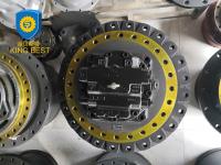 China Excavator Complete Final Drive KWA0017 for CX700 CX800 450kg Heavy Duty for sale