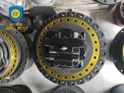 China Excavator Complete Final Drive KWA0017 for CX700 CX800 450kg Heavy Duty for sale