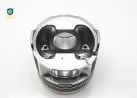 China ISUZU 6WG1T EFI Engine Piston Liner Kit 1-12112001-0 1-11261379-2 1-11261380-2 for sale