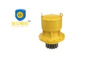 China Sumitomo SH200 SH265 SH400 Excavator Swing Motor Repair Parts 1 Year Warranty for sale