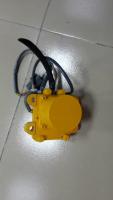 China Excavator Swing Motor Assy 7824-30-1600 for Komatsu PC120-5 PC200-5 PC300-5 PC400-5 for sale