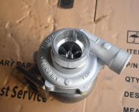 China Komatsu PC200-3 Excavator Turbocharger 6137-82-8200 for 6D105 Engine Replacement for sale