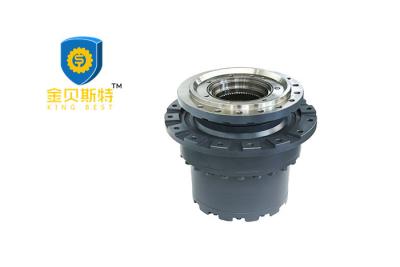 China 9148909 Hitachi EX200-5 EX120-3 Excavator Hydraulic Final Drive Travel Gearbox Spare Parts for sale