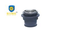 China Hitachi EX300-5 Excavator Final Drive Motor 9155748 9149237 Travel Motor Assembly for sale