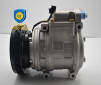 China Doosan DX340 Hydraulic Excavator Air Compressor Assy 440205-00070 Aftermarket Part for sale