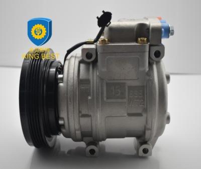 China Doosan DX340 Hydraulic Excavator Air Compressor Assy 440205-00070 Aftermarket Part for sale