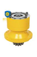 China ZAX60 ZAX450-3 ZAX330-3 Excavator Final Drive Gear Box Replacement 12V for sale