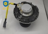 China Fan Clutch 2813588 for E320D Fan Drive Assembly 3066 Engine 14 Teeth 40mm Shaft for sale