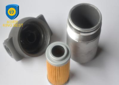 China 14523264 Hydraulic Filter Spare Parts for Volvo EC210B Excavator 90 Days Warranty for sale
