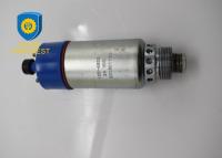 China 155-4652 Excavator Fuel Shutdown Stop Solenoid Valve 24V for E320B E325B E325C for sale