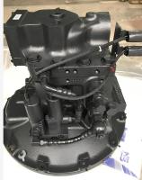 China Komatsu PC130F-7 Hydraulic Main Pump 708-1L-00650/708-1L-00651 for Excavator with 1-Year Warranty for sale