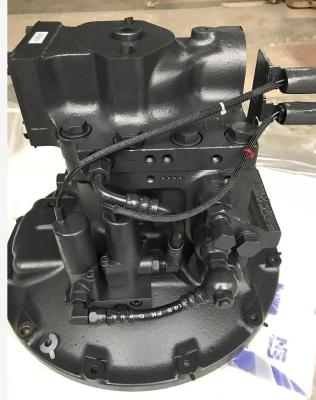 China Komatsu PC130F-7 Hydraulic Main Pump 708-1L-00650/708-1L-00651 for Excavator with 1-Year Warranty for sale