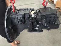 China Komatsu PC200-7 Excavator Main Hydraulic Pump 708-2L-00300 1 Year Warranty for sale