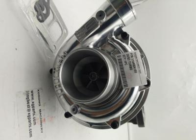 China 114400-4160 1144004050 Excavator Turbocharger with Gaskets Impeller for 6HK1 Engine for sale