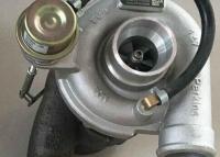China 2674A225 Excavator Turbocharger For SH45U HD512 3 Months Warranty for sale