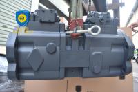 China EC330B Volvo Excavator Hydraulic Pump K3V180D7-152R-9N05 12 Month Warranty for sale