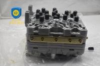 China Hitachi EX200-5 Shaft Valve 4452626 4718274 4645278 Electrical Excavator Parts for sale