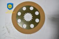 China JCB 3CX 4CX Brake Friction Plate 458-20353 Replacement Part for Backhoe Loaders for sale