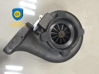 China Perkins 1004 2T Turbocharger TA3123 02/200880 Engine Component with 3-6 Month Warranty for sale