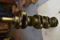 China E320D Excavator Engine Crankshaft C6.4 297-7644 294-1749 High Quality OEM Replacement for sale