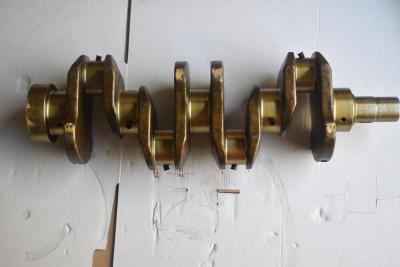 China Komatsu 4D95 Excavator Engine Crankshaft 6204-33-1100 for PC60-7 6 Months Warranty for sale