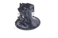China Komatsu PC60-7 Excavator Hydraulic Pump 708-1W-00131 12 Months Warranty for sale