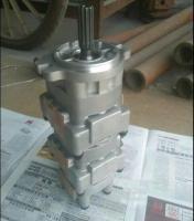 China Komatsu PC40-6 Excavator Hydraulic Pump 705-41-08010 High Quality Replacement for sale