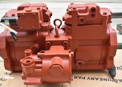China Excavator Hydraulic Main Pump Kit 20/925753 for Machinery Spare Parts 6 Month Warranty for sale