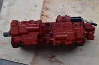 China Hyundai R140-7 Excavator Hydraulic Main Pump 31N3-10011 210cc High Pressure for sale