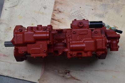 China Hyundai R140-7 Excavator Hydraulic Main Pump 31N3-10011 210cc High Pressure for sale