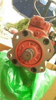 China Hyundai R305-7 Excavator Main Hydraulic Pump K5V140DTP 210cc In Stock for sale