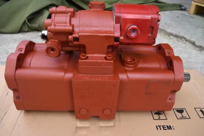 China Hyundai R140W-7 Excavator Hydraulic Main Pump K3V63DTP 63cc In Stock for sale