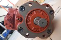 China Hyundai R160-7 Excavator Main Hydraulic Pump K5V80DTP Kawasaki Replacement 80cc for sale