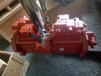 China Hyundai R210-7 Excavator Hydraulic Main Pump 31N6-10051 31N6-10010 31N6-10020 for sale