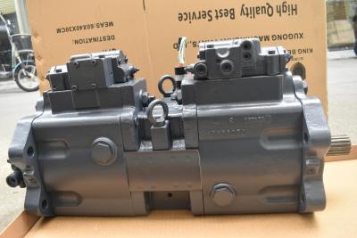 China KAWASAKI K3V140DT Hydraulic Pump for Hyundai R290-7 Excavator 31N8-100GO for sale