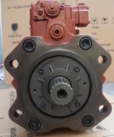 China Hyundai R450-7 Excavator KAWASAKI Main Hydraulic Pump 31NB-10020 High Durability for sale