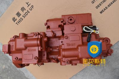 China Red Excavator Hydraulic Pump K5V80DT for Volvo EC180 Main Hydraulic Pump for sale
