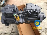 China EC220D KAWASAKI Hydraulic Pump for Volvo Excavator 210 Bar 200 L/min for sale