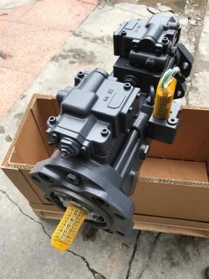 China Volvo EC240B Excavator Main Hydraulic Pump VOE14524180 K3V112DT 210cc for sale