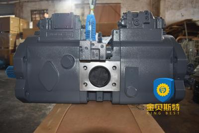China Volvo EC290 Excavator Main Hydraulic Pump K3V140DT High Durability 6 Month Warranty for sale
