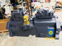 China Volvo EC290B VOE14524052 Kawasaki Hydraulic Pump for Excavator 240L/min for sale