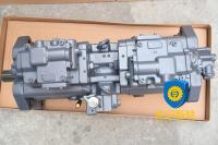 China Volvo EC330B Excavator Main Hydraulic Pump KAWASAKI K3V180DT 6 Months Warranty for sale