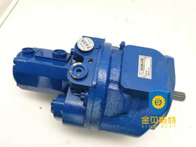 China Volvo EC55B Excavator Main Hydraulic Pump VOE14633611 3 Months Warranty for sale
