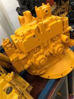 China E320D Excavator Hydraulic Pump SBS-120 272-6955 Original 3 Month Warranty for sale