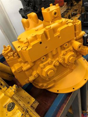 China E320D Excavator Hydraulic Pump SBS-120 272-6955 Original 3 Month Warranty for sale