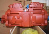 China K5V140DT 1 Hole Excavator Hydraulic Pump Replacement for R320-7 140cc for sale