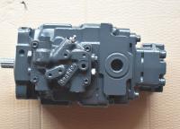 China Komatsu PC27MR-2 Mini Excavator Hydraulic Pump Rebuild Kit 6 Month Warranty for sale