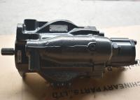 China Komatsu PC30-7 Mini Excavator Hydraulic Pump Replacement OEM Standard 6 Month Warranty for sale